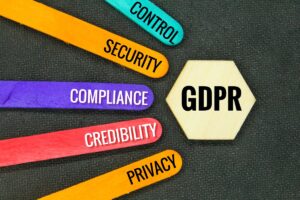 GDPR - SHEQ Network