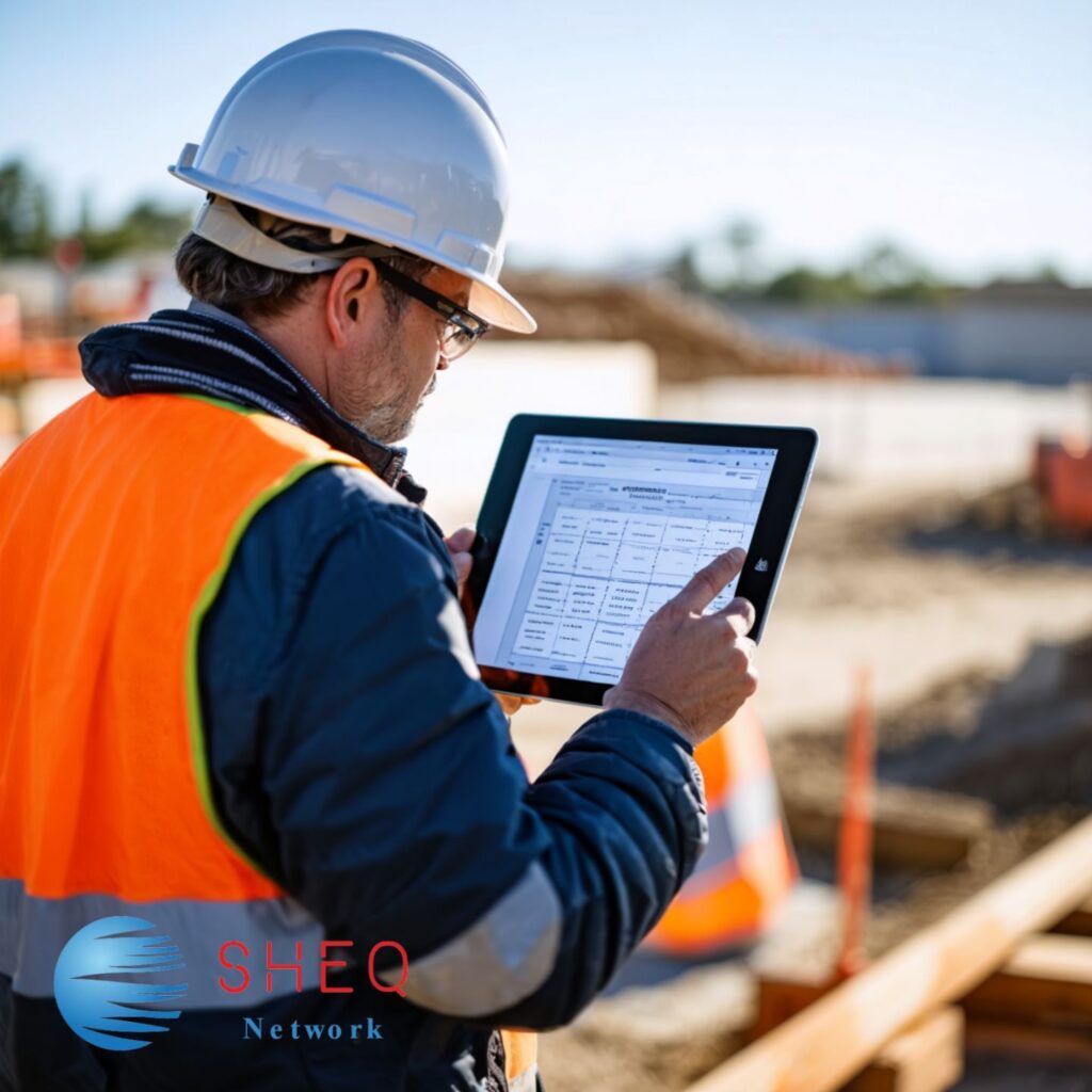 Boost Productivity with SHEQ Network's Advanced Work Permit Management ...