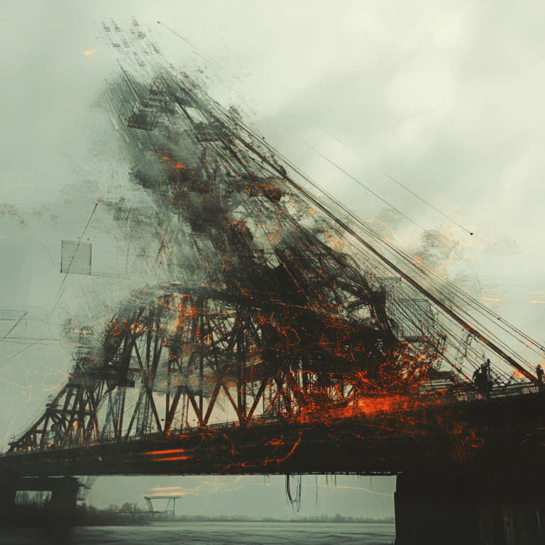 Lessons from the Quebec Bridge Collapses: Enhancing Safety with Modern ...