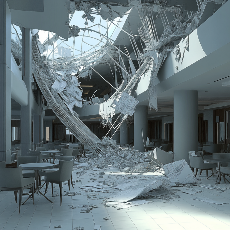 Case Study: The 1981 Kansas City Hyatt Regency Walkway Collapse and the ...