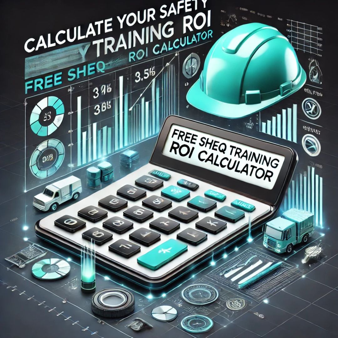 Free SHEQ Training ROI Calculator – Measure the Impact of Your Safety ...