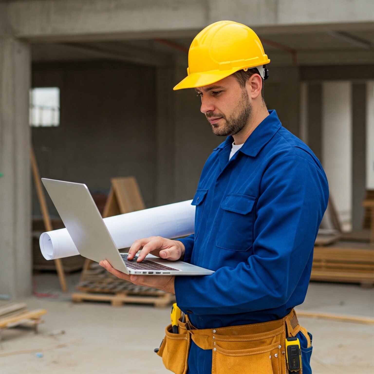 Enhancing Compliance: Key Benefits of Using Online Work Permit System