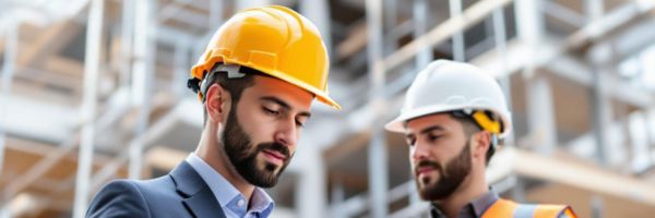 Contractor Classification and Compliance: A SHEQ Challenge in ...