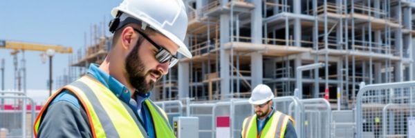 What organizations need instead is a robust contractor management ...