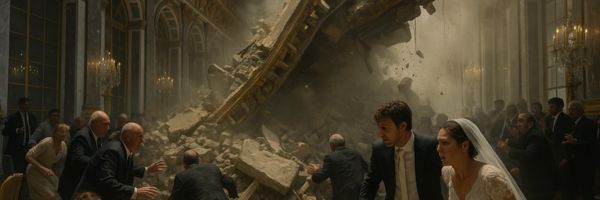 Versailles Wedding Hall Disaster: Key Lessons and How Contractor ...