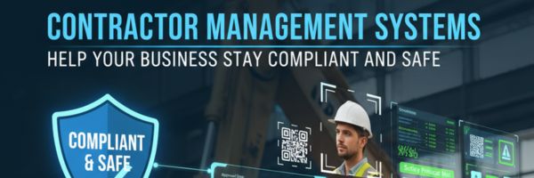 How Contractor Management Systems Could Help Your Business Stay ...