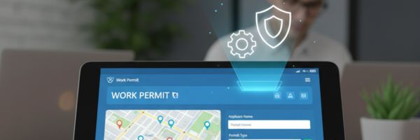 How a Safe Work Permit Strengthens Safety in High-Risk Environments